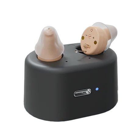 Atom Series – Audien Hearing