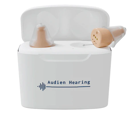 Atom Series – Audien Hearing