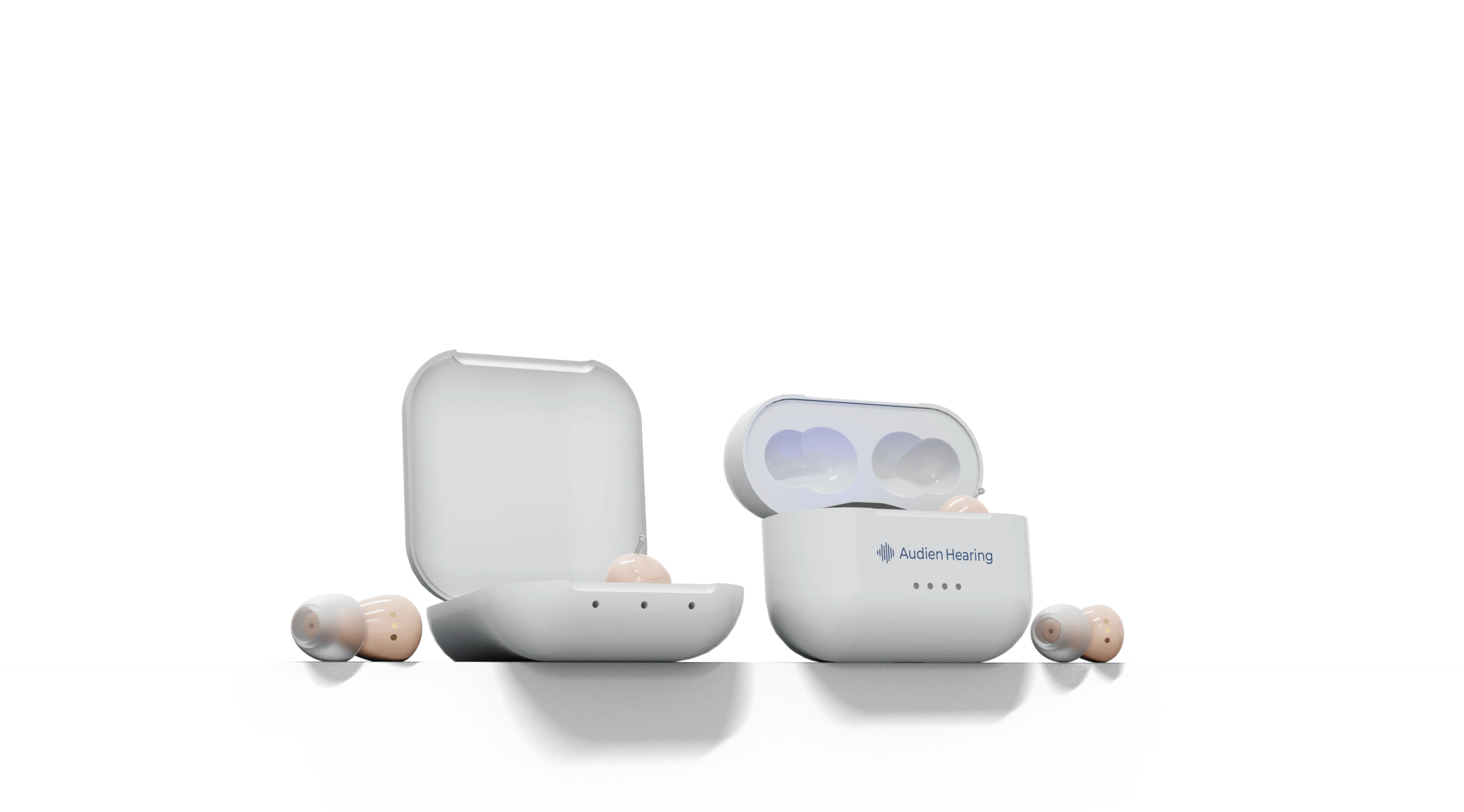 Atom Series – Audien Hearing