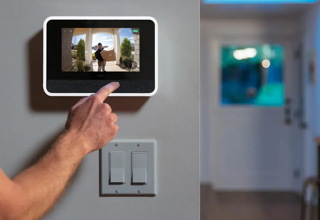 5 Best Home Security Systems of 2023
