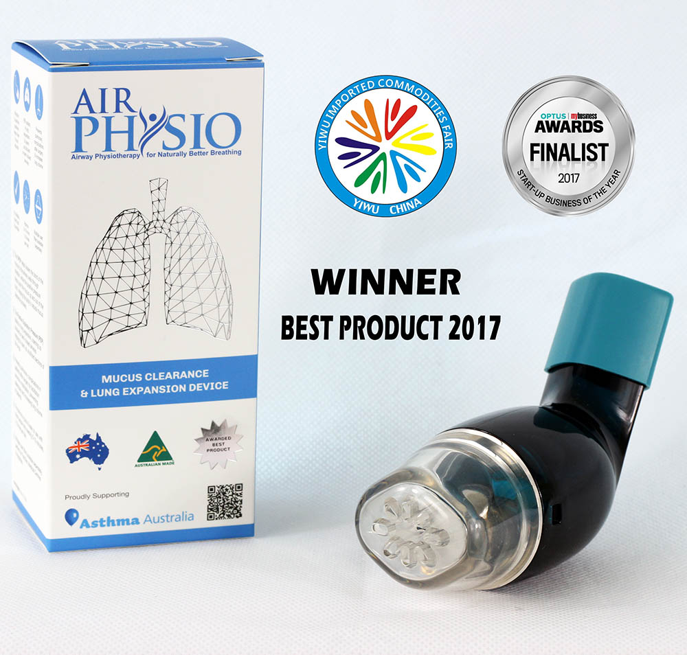 How this $49 Incredible Invention saved my family and I from the Cold ...