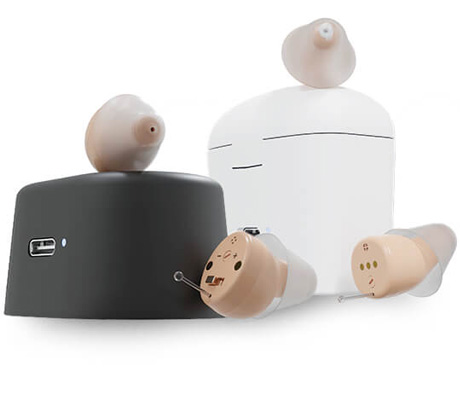 Top 5 Best Hearing Aids of 2024 Based On Quality, Customer Reviews And ...